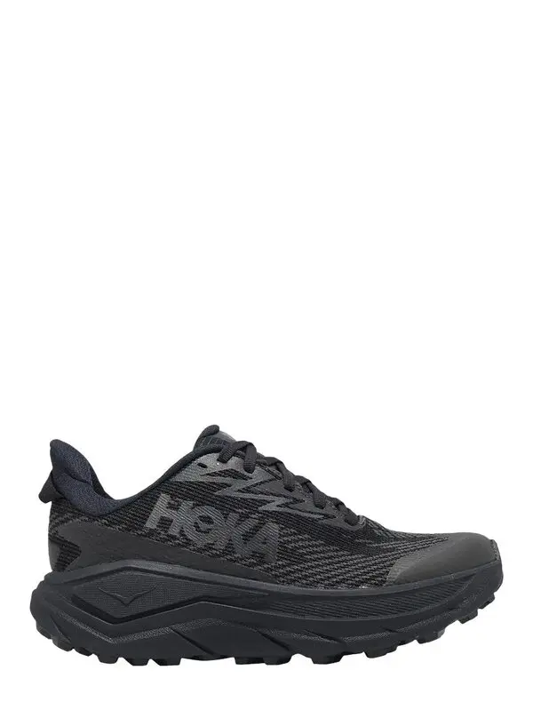 HOKA® Challenger 8 Gtx Athletic Sneakers - Black