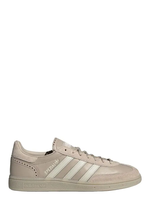 Adidas Handball Spezial Low Top Sneakers - Tan