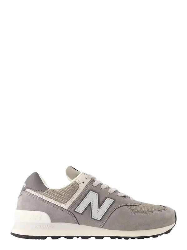 NEW BALANCE 574 - Grey