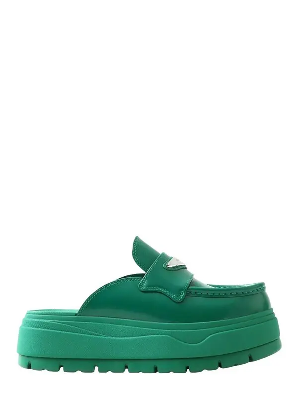 JORDAN Wmns Mule - Green