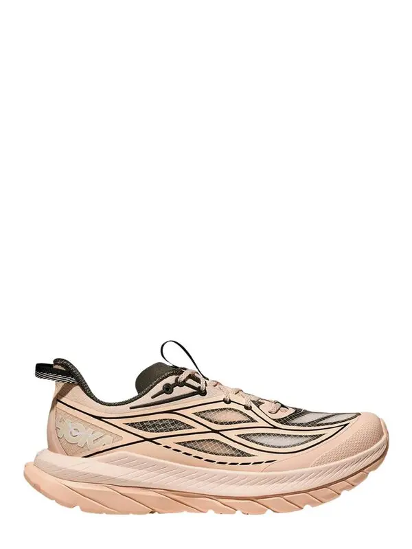 HOKA® Wmns Mach Remastered Sneakers - Orange