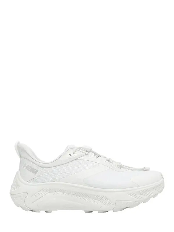 HOKA® Transport 2 Wide - White