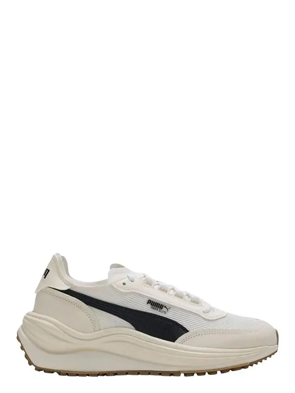 PUMA Rider Elite 'ivory Black - White