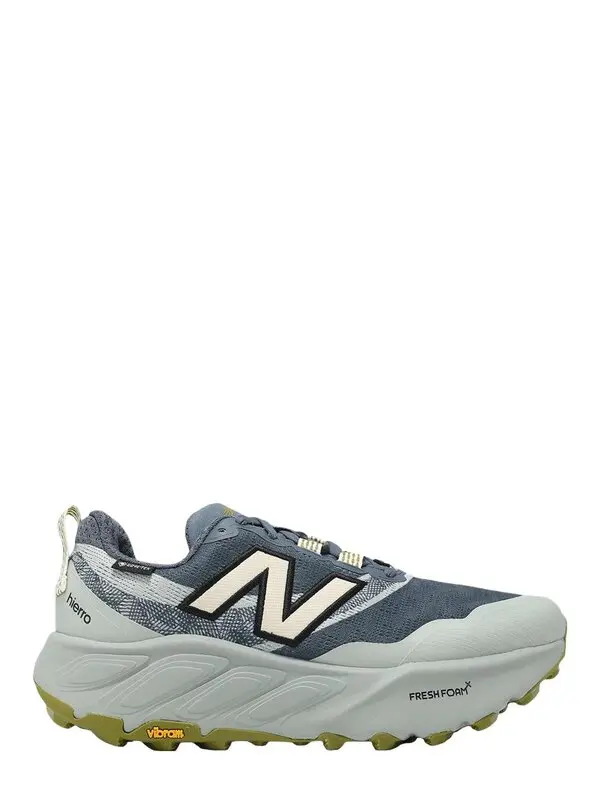 NEW BALANCE Fresh Foam X Hierro V9 Gtx Sneakers - Blue