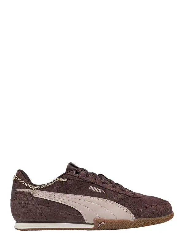 PUMA Bella Donna Sd Jewel Sneakers - Brown