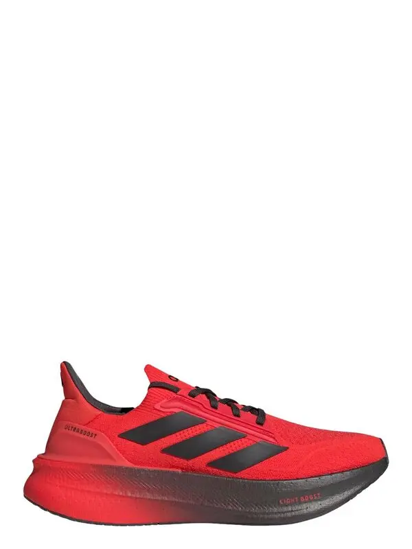 Adidas Ultraboost 5x M Audi Hi-res Utility Black - Red