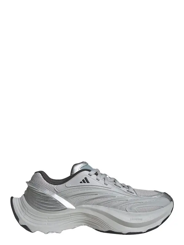 Adidas Xlg Mtw Carbon Silver Metallic - Grey