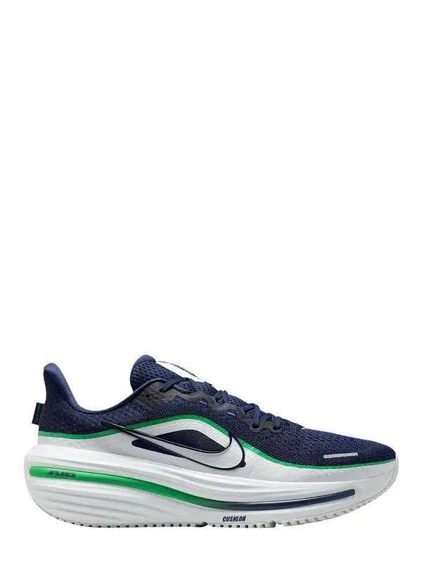 Nike Winflo Athletic Sneakers - Blue