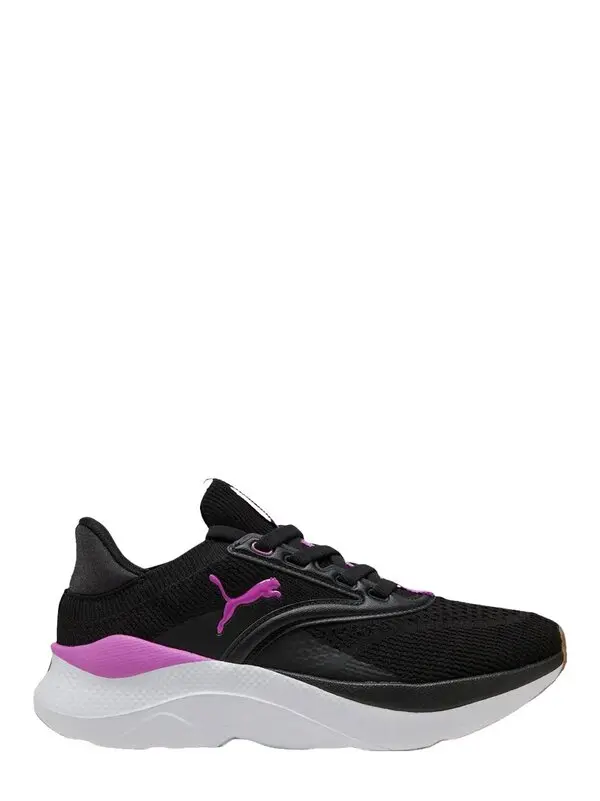 PUMA Softride Mayve Sneakers - Black