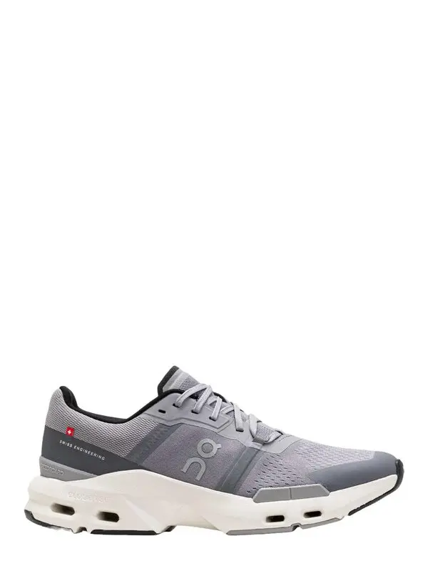 On Cloudpulse Sneakers - Grey