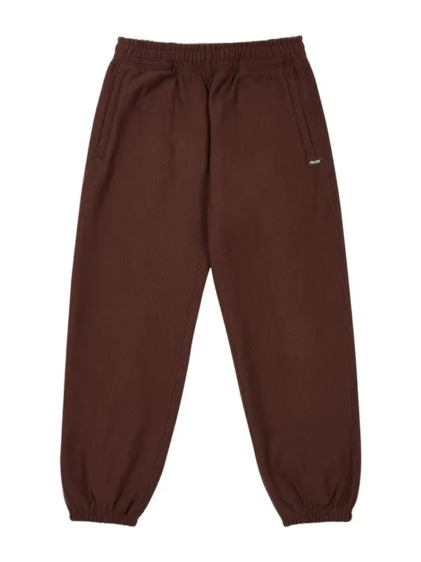 PALACE Jogger - Brown