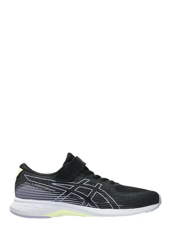 Asics Lazerbeam Gs Sports Shoes - Black