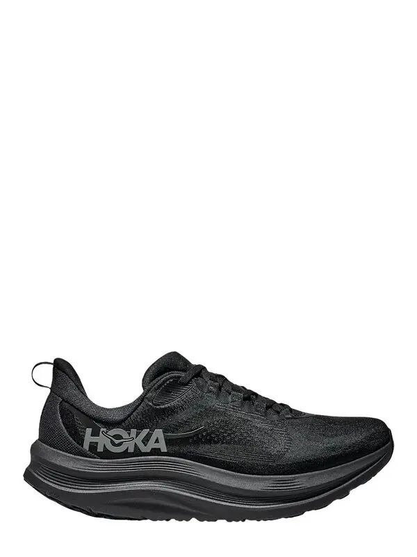 HOKA® Kawana 3 Athletic Sneakers - Black