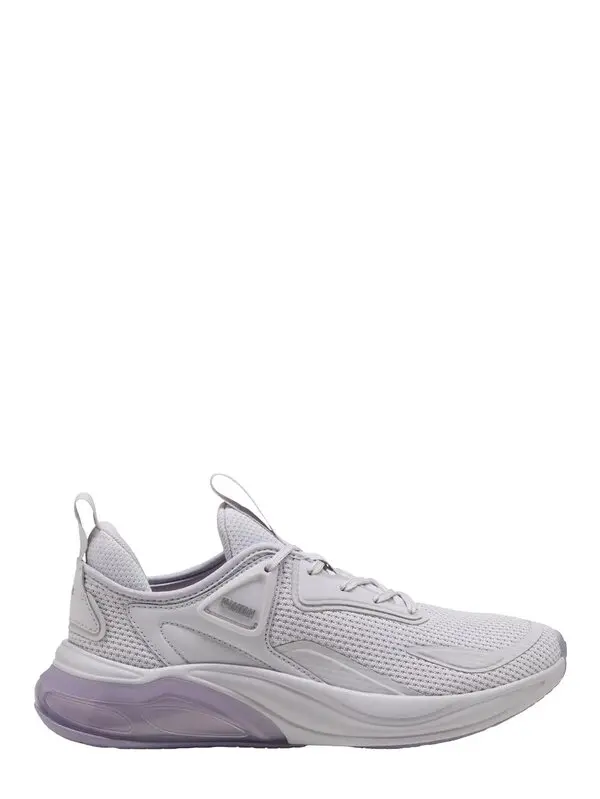 PUMA Cell Thrill Athletic Sneakers - Purple