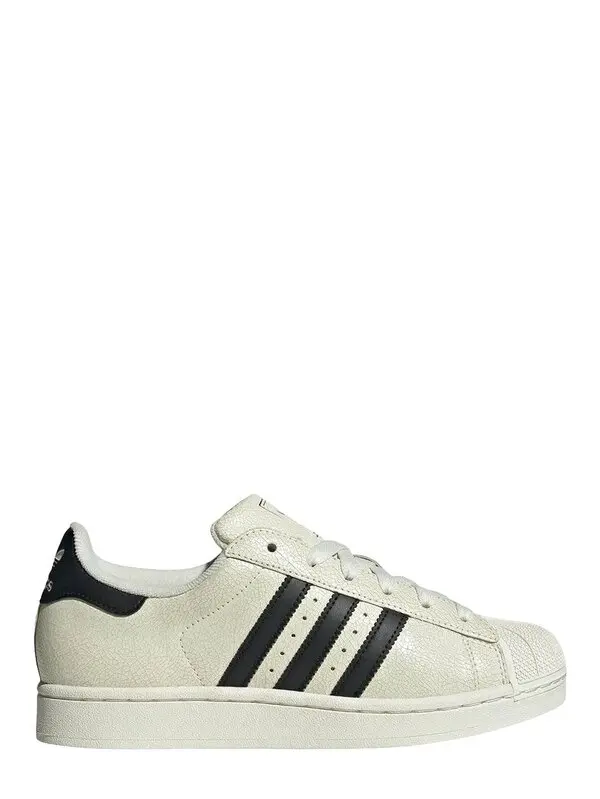 Adidas Superstar Sneakers - White