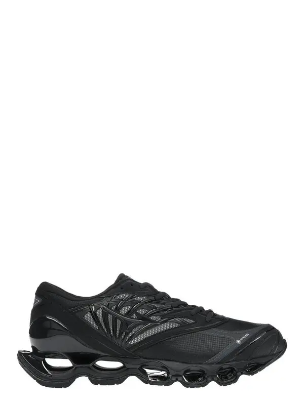 Mizuno Wave Prophecy Ls Gtx - Black