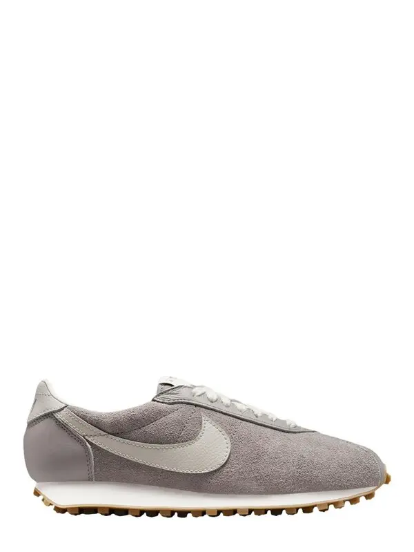 Nike Wmns Ld-1000 Suede Sneakers - Grey