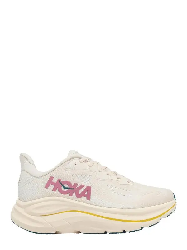 HOKA® Clifton 10 Athletic Sneakers - Tan
