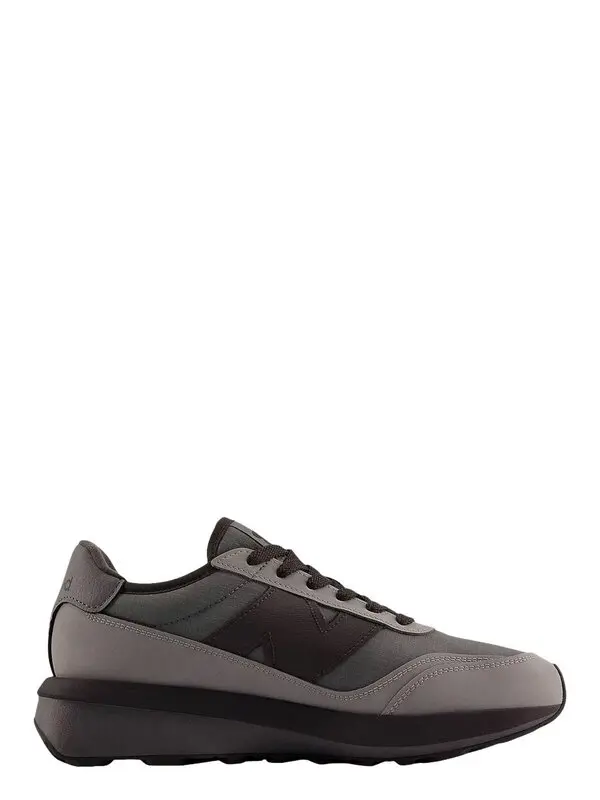 NEW BALANCE 370 Black - Grey