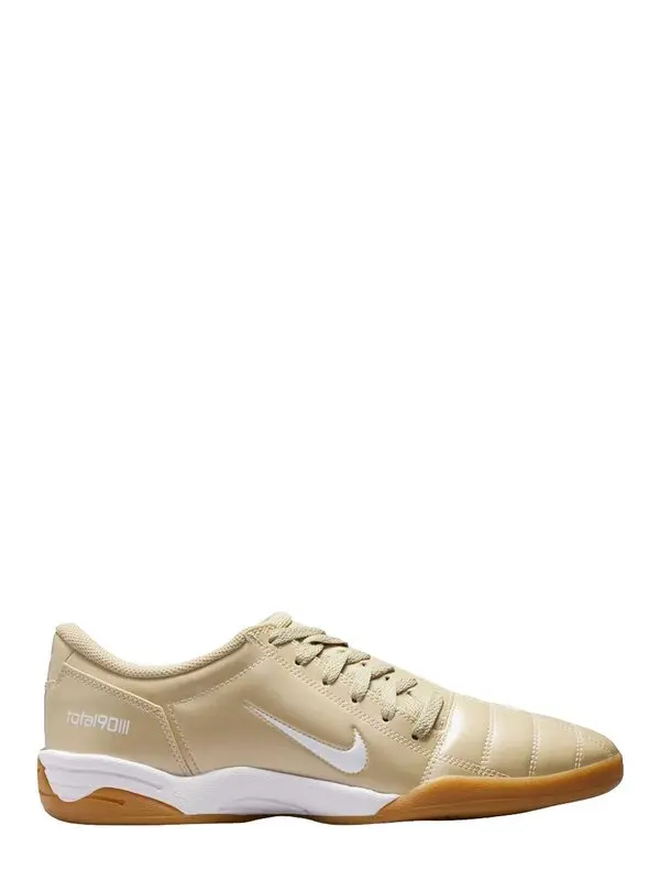Nike Total 90 Athletic Sneakers - Brown