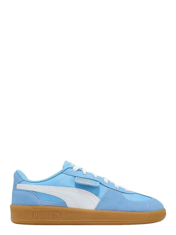 PUMA Palermo Cn Nylon Sneakers - Blue