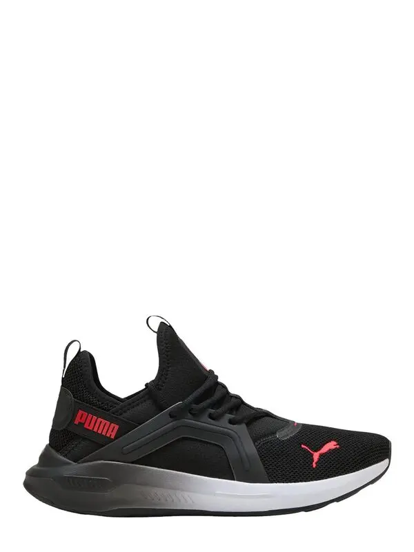 PUMA Softride Enzo 5 Athletic Sneakers - Black