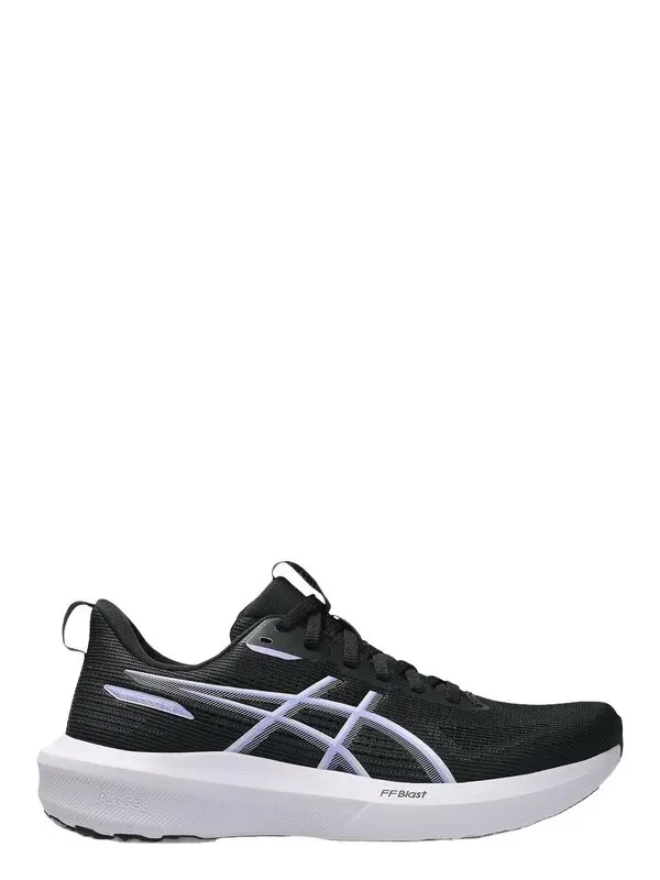 Asics Gt-1000 14 D Wide Athletic Shoe - Black