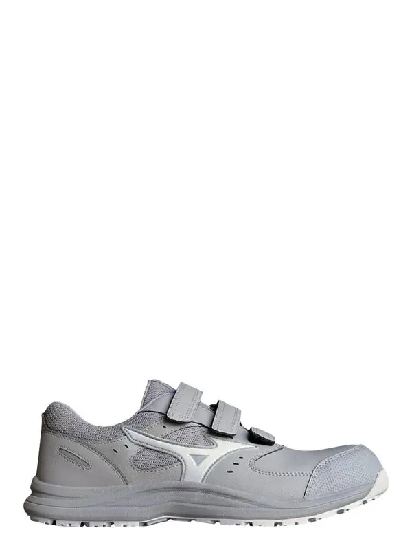 Mizuno Prime Fit Ls 3 21l - Grey
