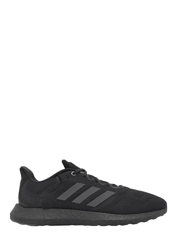 Adidas Pureboost 21 Sneakers - Black