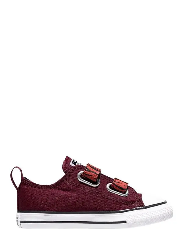CONVERSE Chuck Taylor All Star 2v Td 'tiger' Sneakers - Brown