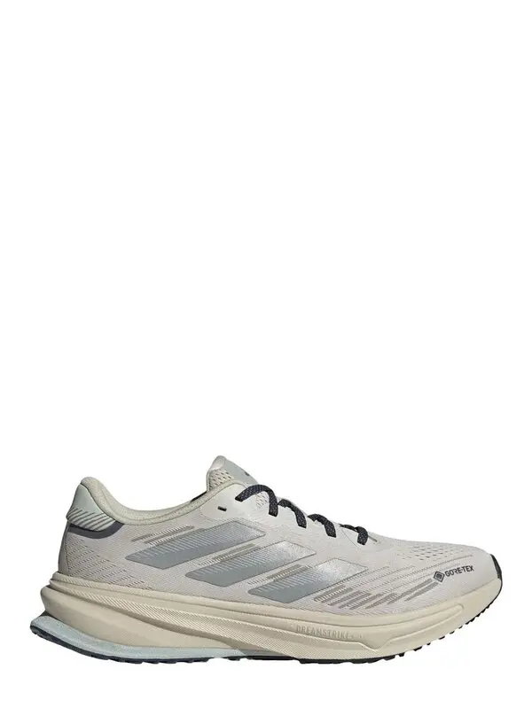 Adidas Supernova Rise Gtx Athletic Shoes - Black