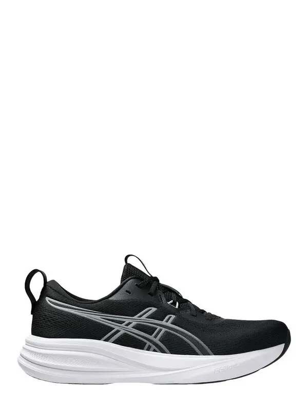 Asics Gel-pulse 17 Athletic Sneakers - Black