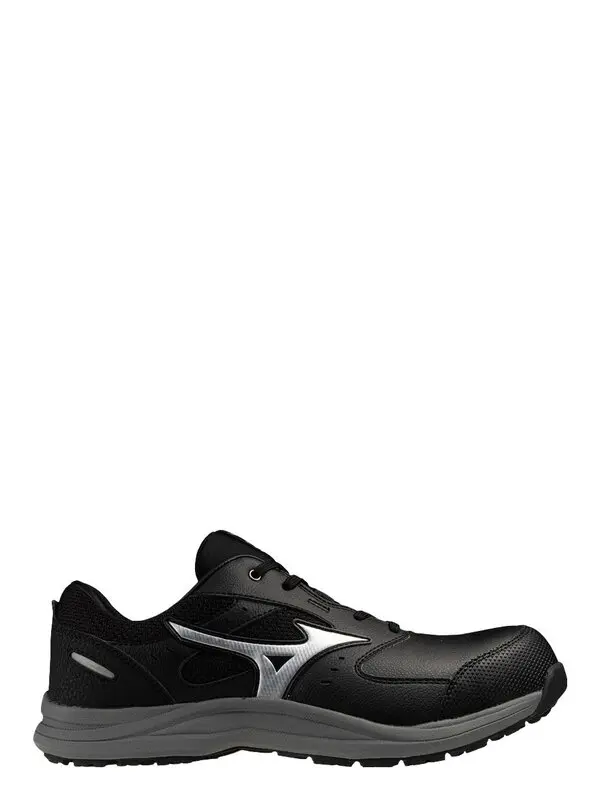Mizuno Prime Fit Ls 3 11l - Black