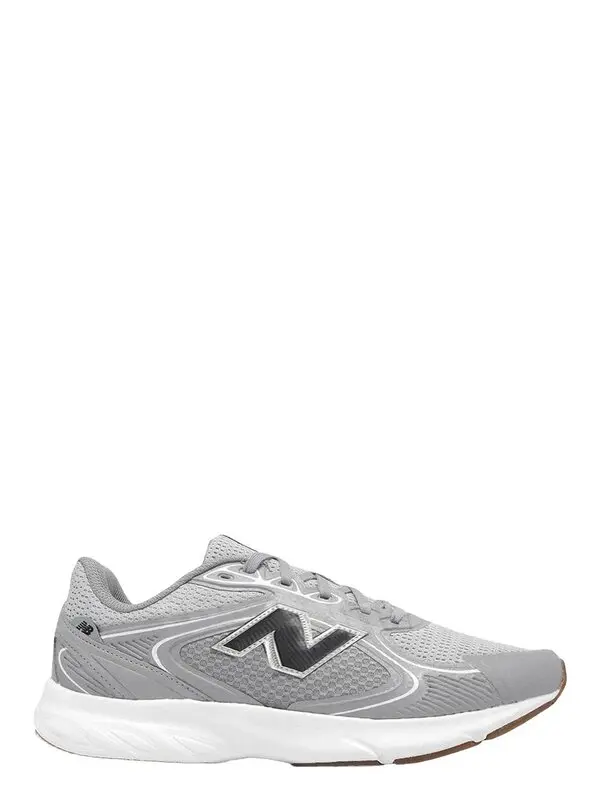 NEW BALANCE Fresh Foam Amaste 2e Wide Black - Grey