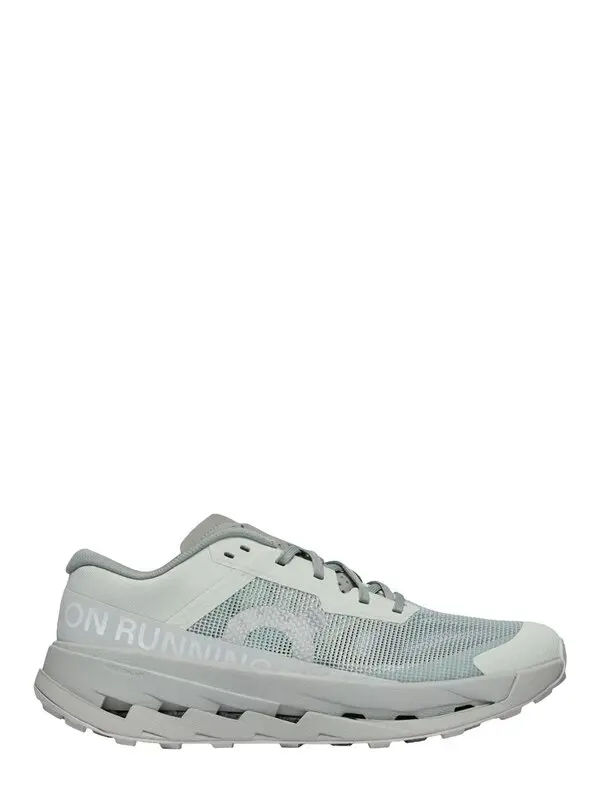 On Cloudultra 3 Trail Running Shoes - Green