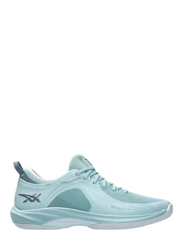 Asics Glide Nova Ff 4 Athletic Sneakers - Blue