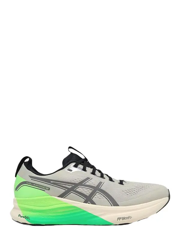 Asics Gel-kayano 32 Lite-show Cn Athletic Sneakers - Tan