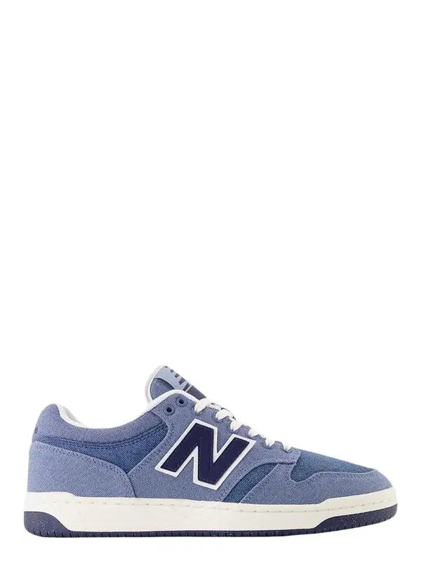NEW BALANCE 480 Sneakers - Blue