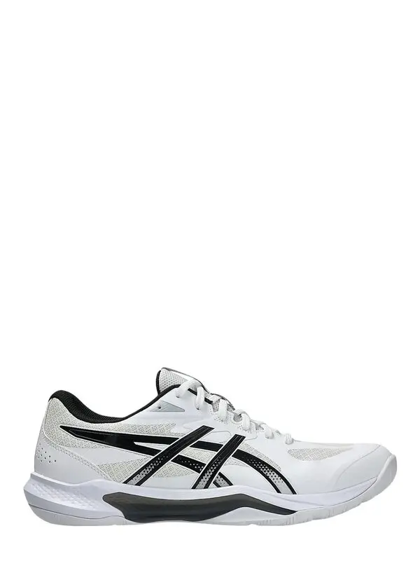 Asics Gel-tactic 13 Athletic Sneakers - White