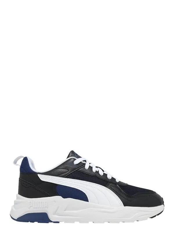 PUMA Trinity 2 Lt White - Black
