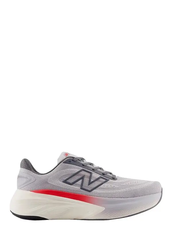 NEW BALANCE Fresh Foam X More V6 Athletic Sneakers - Grey