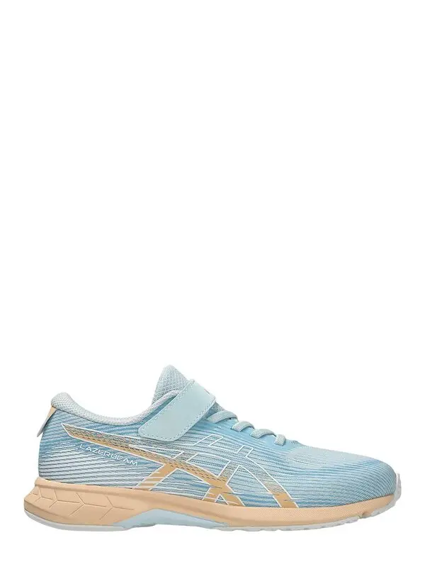 Asics Lazerbeam Gs Athletic Sneakers - Blue