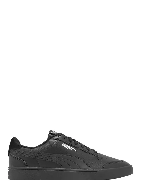 PUMA Shuffle Sneakers - Black