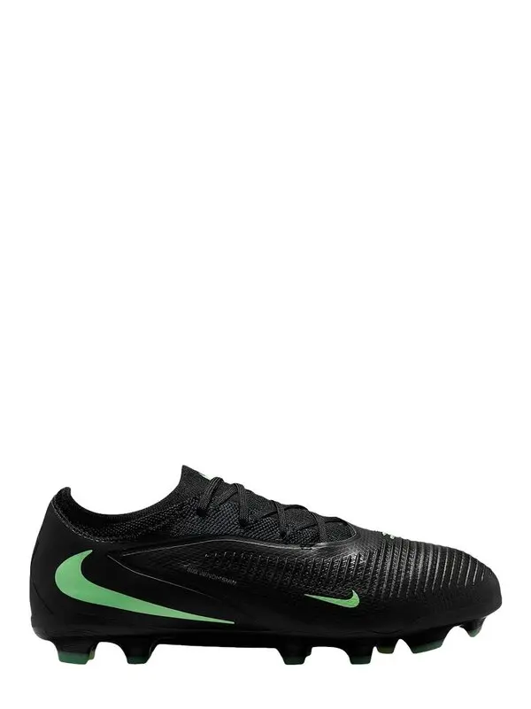 Nike Jr. Phantom 6 Low Pro Mg Gs - Black