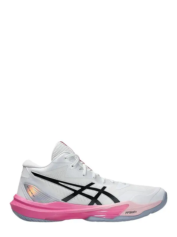 Asics Sky Elite Ff Mt 3 High Top Sneakers - White
