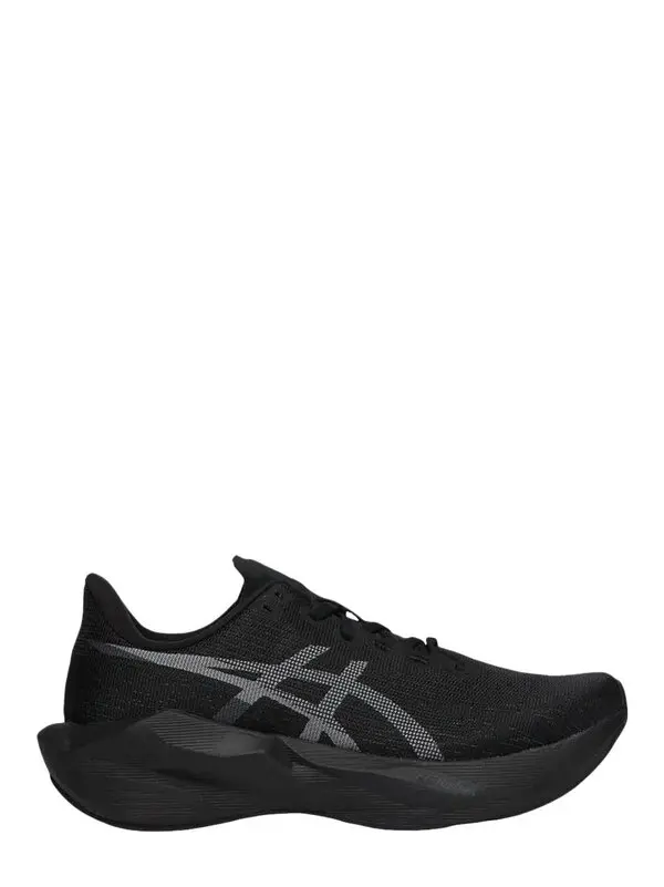 Asics Novablast 6 Athletic Sneakers - Black