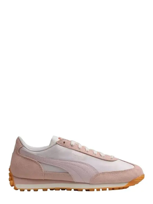 PUMA Easy Rider Nylon Cool Sneakers - Pink