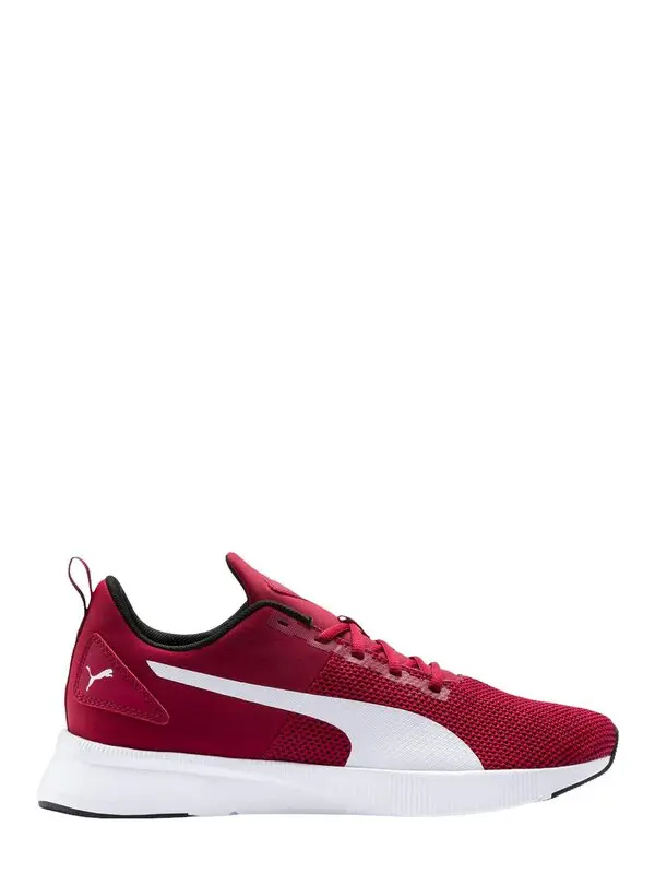 PUMA Flyer Runner Sneakers - Red