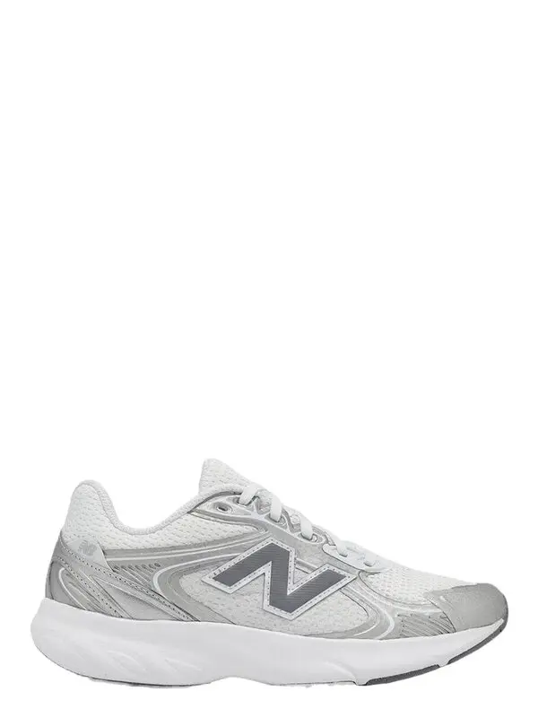 NEW BALANCE Fresh Foam Amaste D Wide Sneakers - Grey
