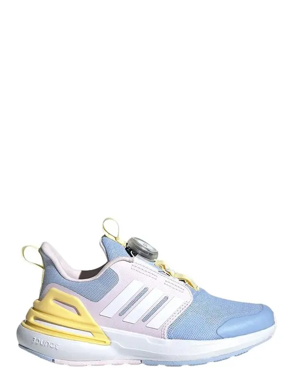 Adidas Rapidasport Boa K Sneakers - Blue
